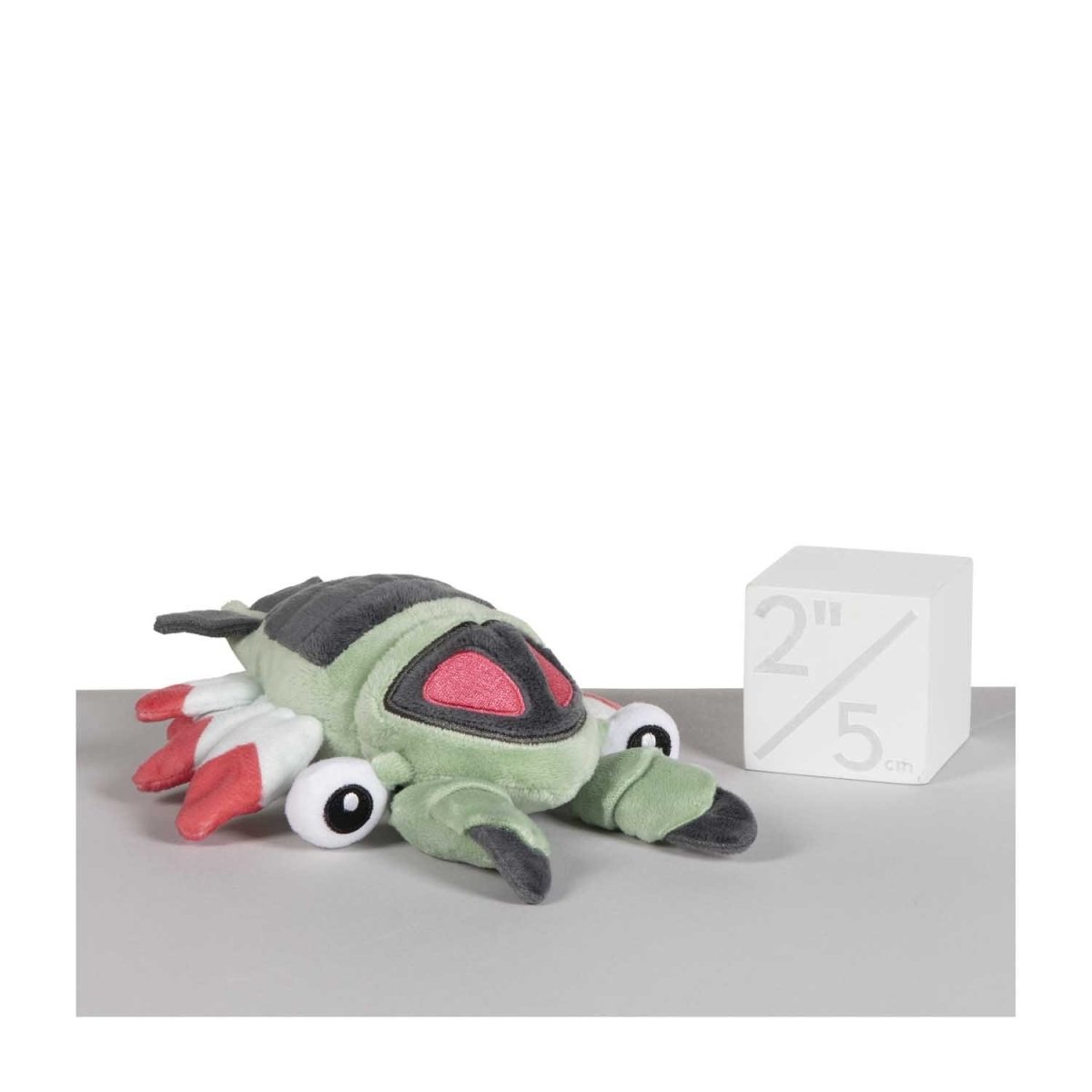 Anorith Sitting Cuties Plush - 6 In. | Pokémon Center Official Site