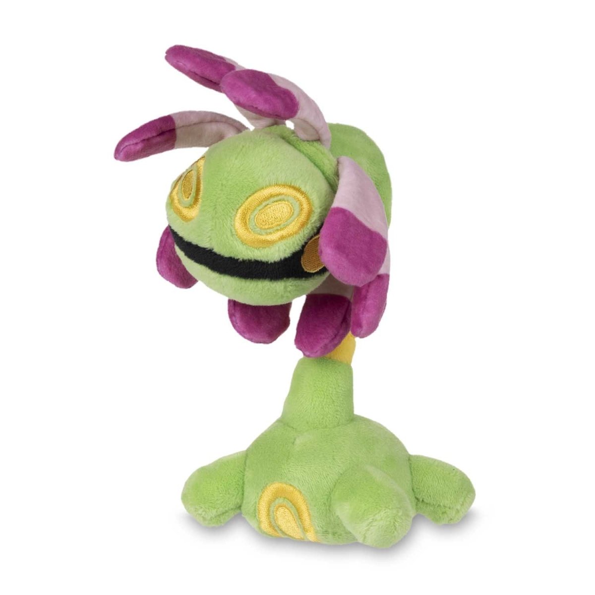 Cradily Sitting Cuties Plush - 8 ½ In. | Pokémon Center UK Official Site