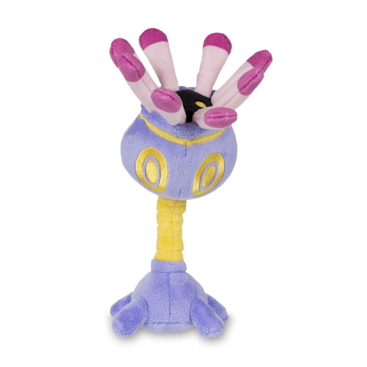 Lileep Sitting Cuties Plush - 7 ¾ In. | Pokémon Center Official Site