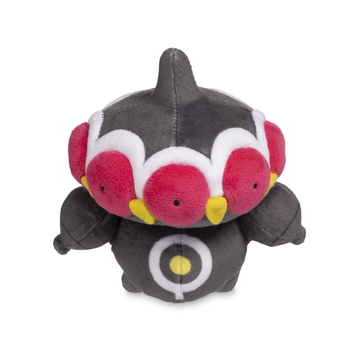 Claydol Sitting Cuties Plush - 5 In. | Pokémon Center UK Official Site