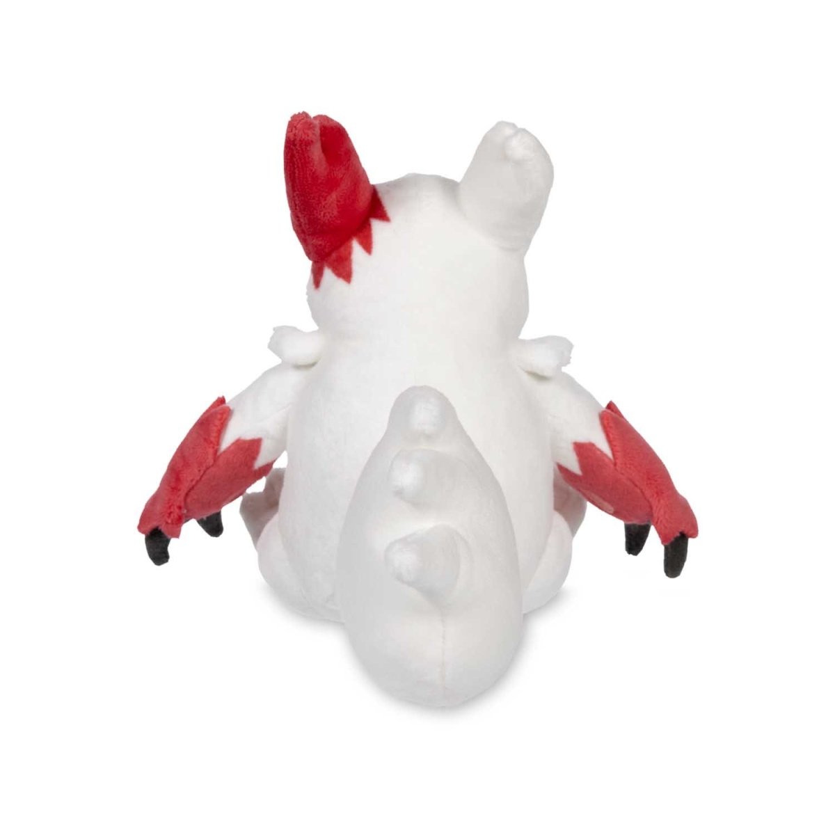 Zangoose Sitting Cuties Plush - 6 ¾ In. | Pokémon Center UK Official Site