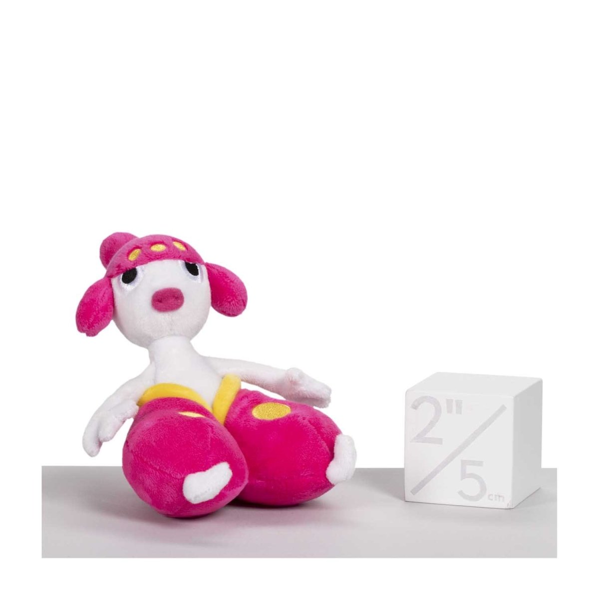 Medicham Sitting Cuties Plush - 7 ¾ In. | Pokémon Center New Zealand ...