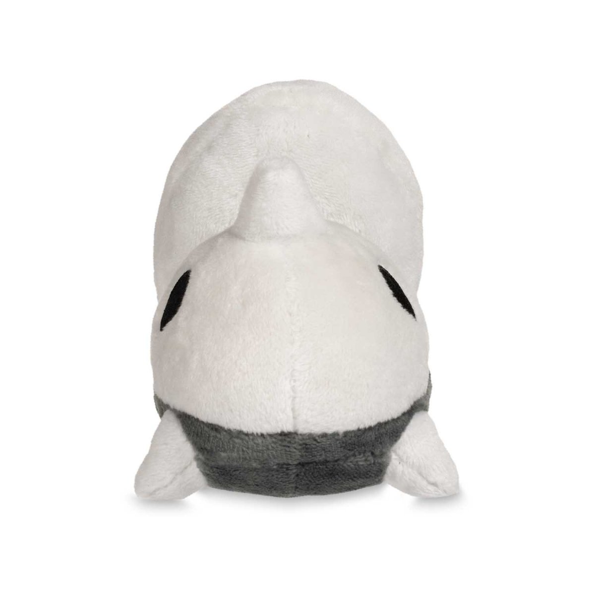 Aron Sitting Cuties Plush - 5 In. | Pokémon Center UK Official Site
