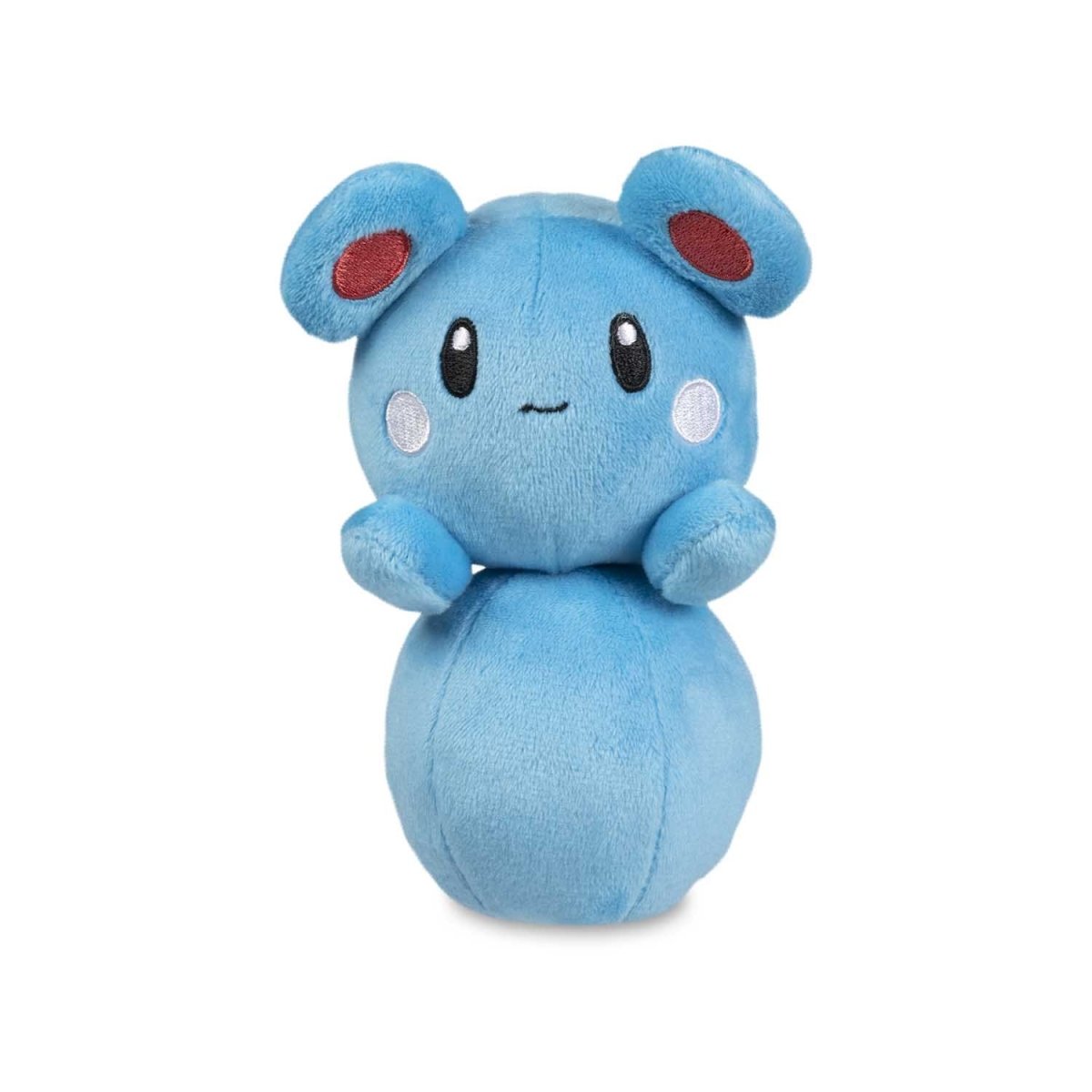 Azurill Sitting Cuties Plush - 6 ¼ In. | Pokémon Center UK Official Site