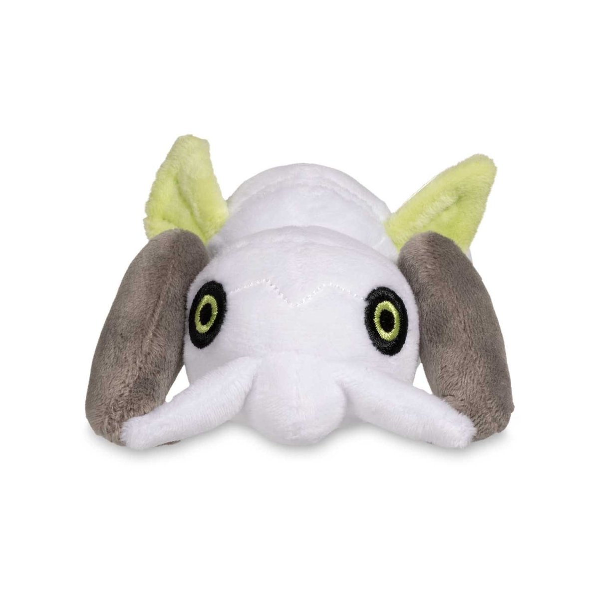 Nincada Sitting Cuties Plush - 5 ¼ In. | Pokémon Center UK Official Site