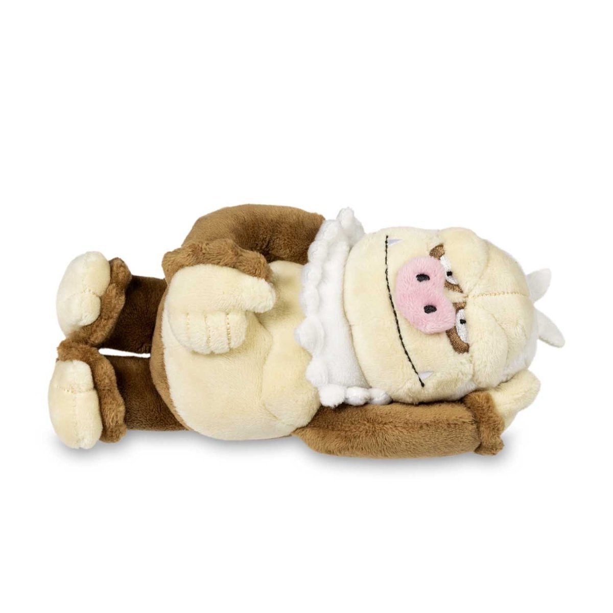 Slaking Sitting Cuties Plush - 7 In. | Pokémon Center Official Site
