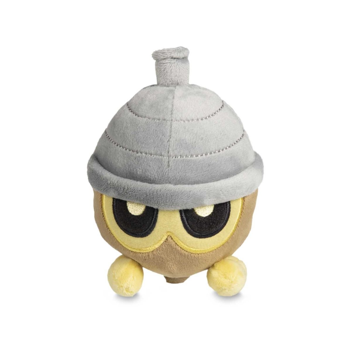 Seedot Sitting Cuties Plush - 4 ½ In. | Pokémon Center Germany Official ...