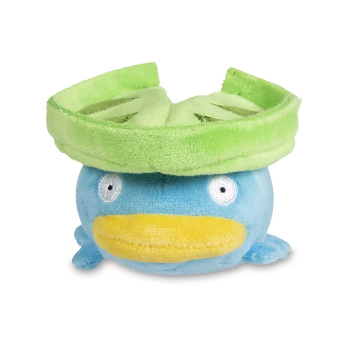 Lotad Sitting Cuties Plush - 4 ¼ In. | Pokémon Center UK Official Site