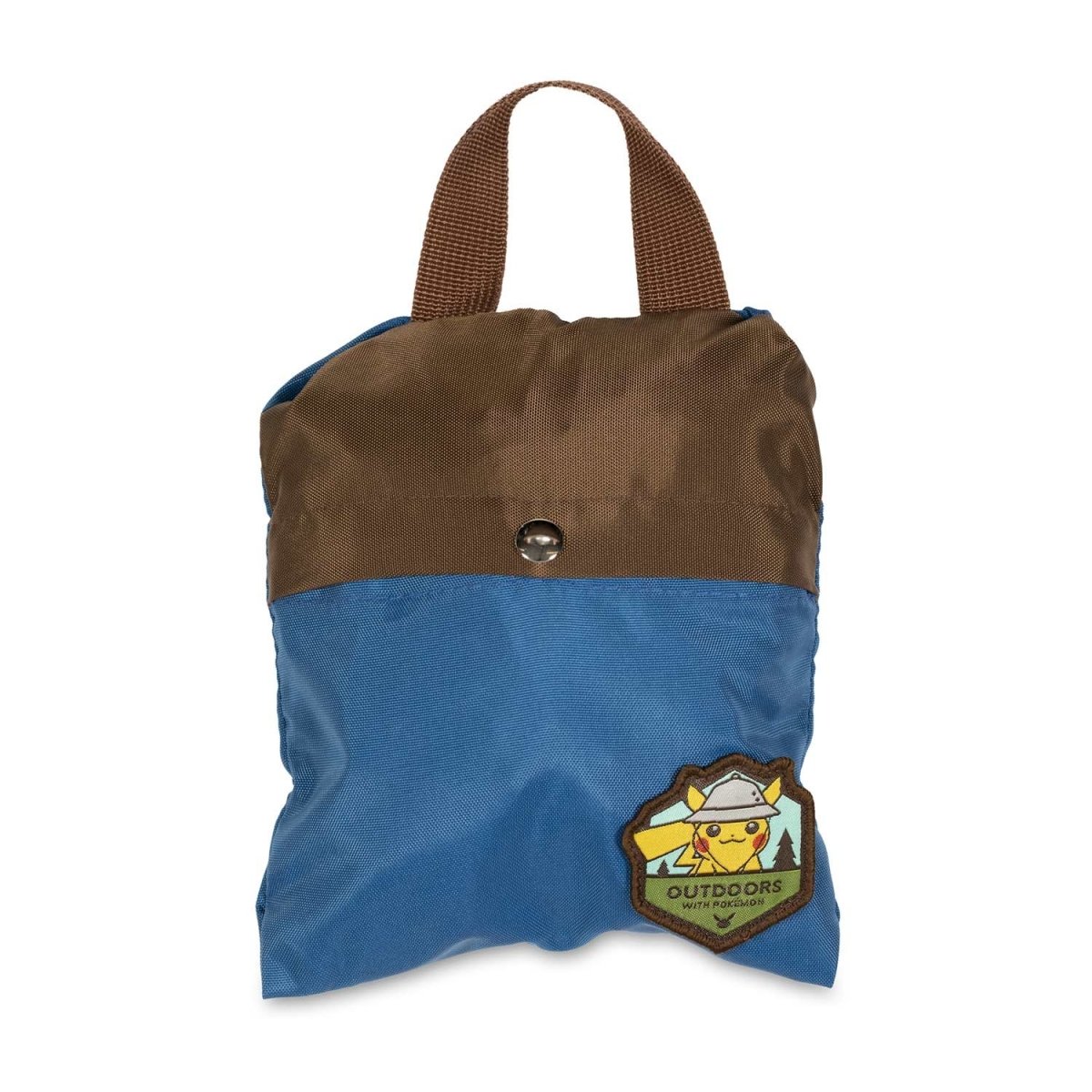 Outdoors with Pokémon Packable Backpack | Pokémon Center Official Site
