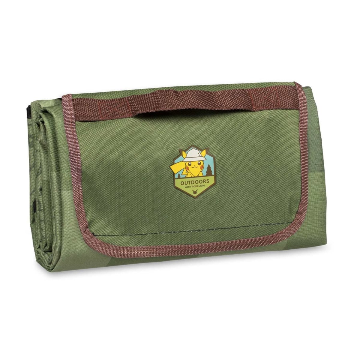 Outdoors with Pokémon Picnic Blanket | Pokémon Center Official Site