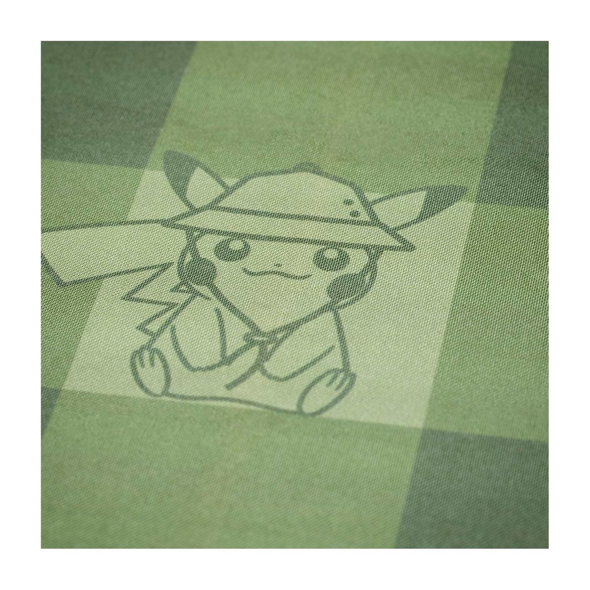 Outdoors with Pokémon Picnic Blanket | Pokémon Center Official Site