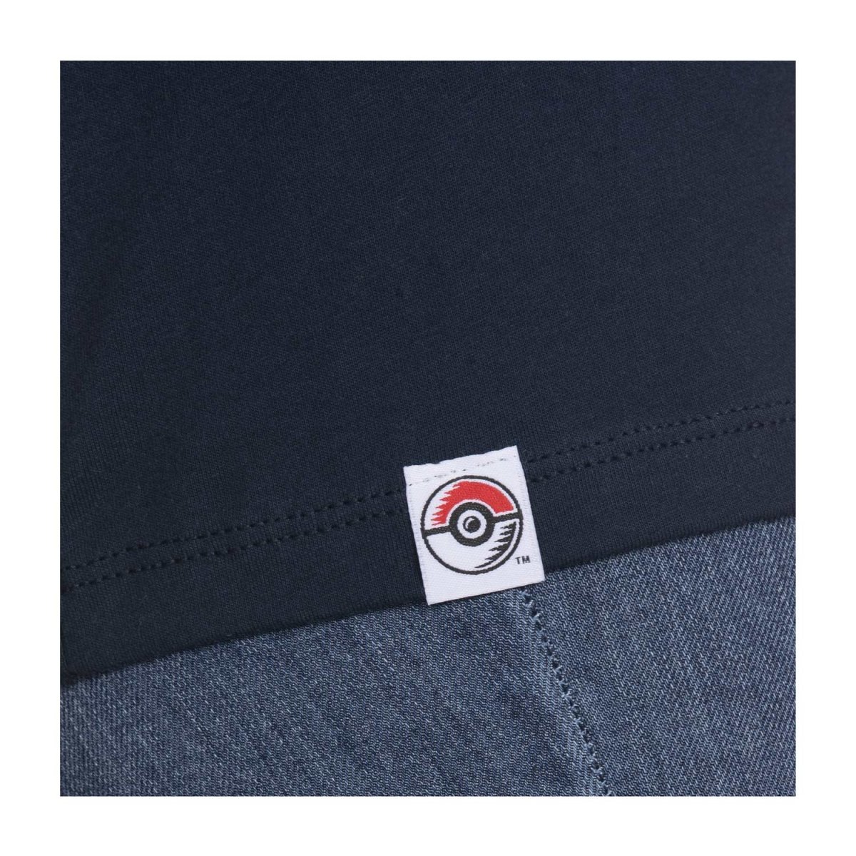 Outdoors with Pokémon Navy Relaxed Fit V-Neck T-Shirt - Women | Pokémon ...