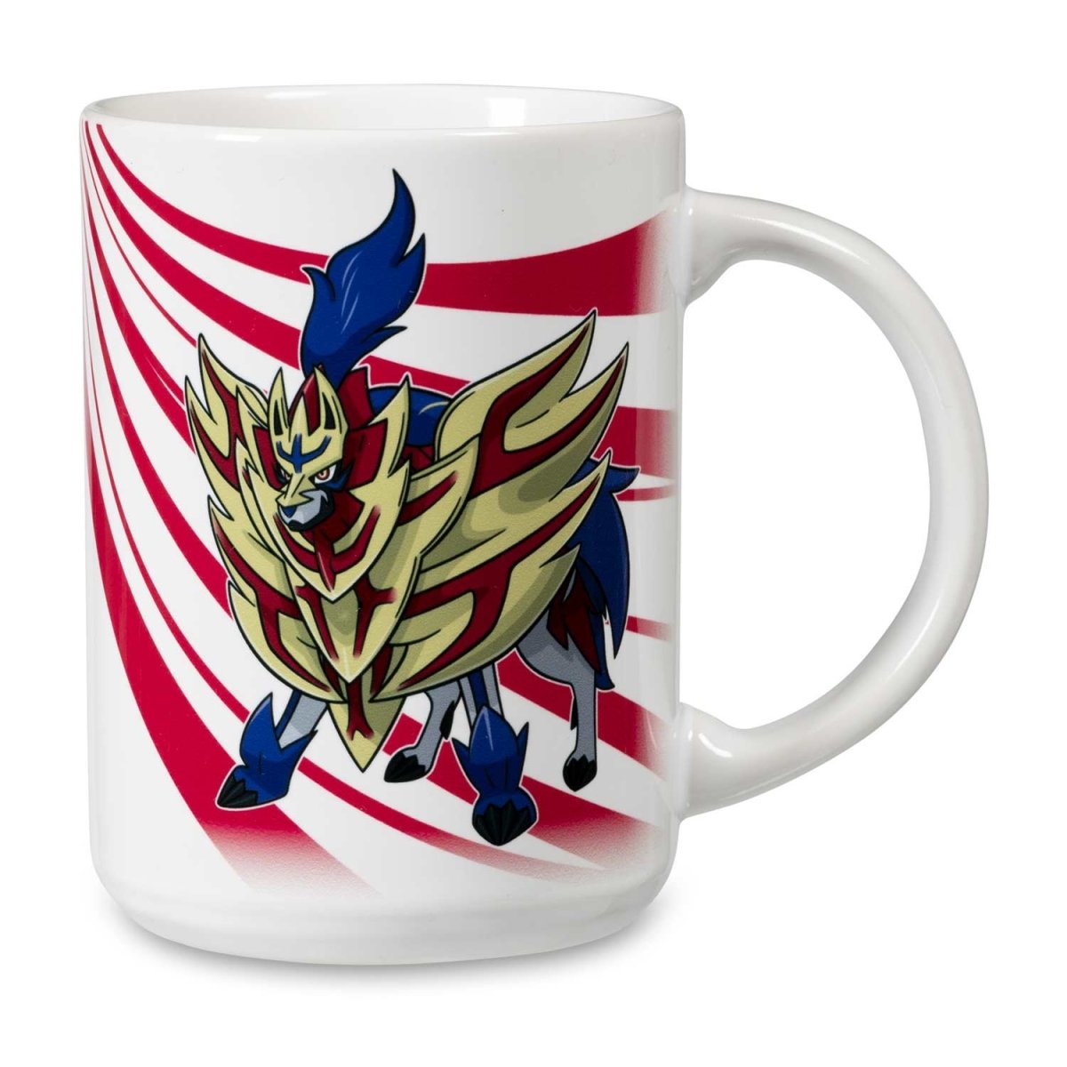 Galar Legendary 15 oz. Mug | Pokémon Center Official Site