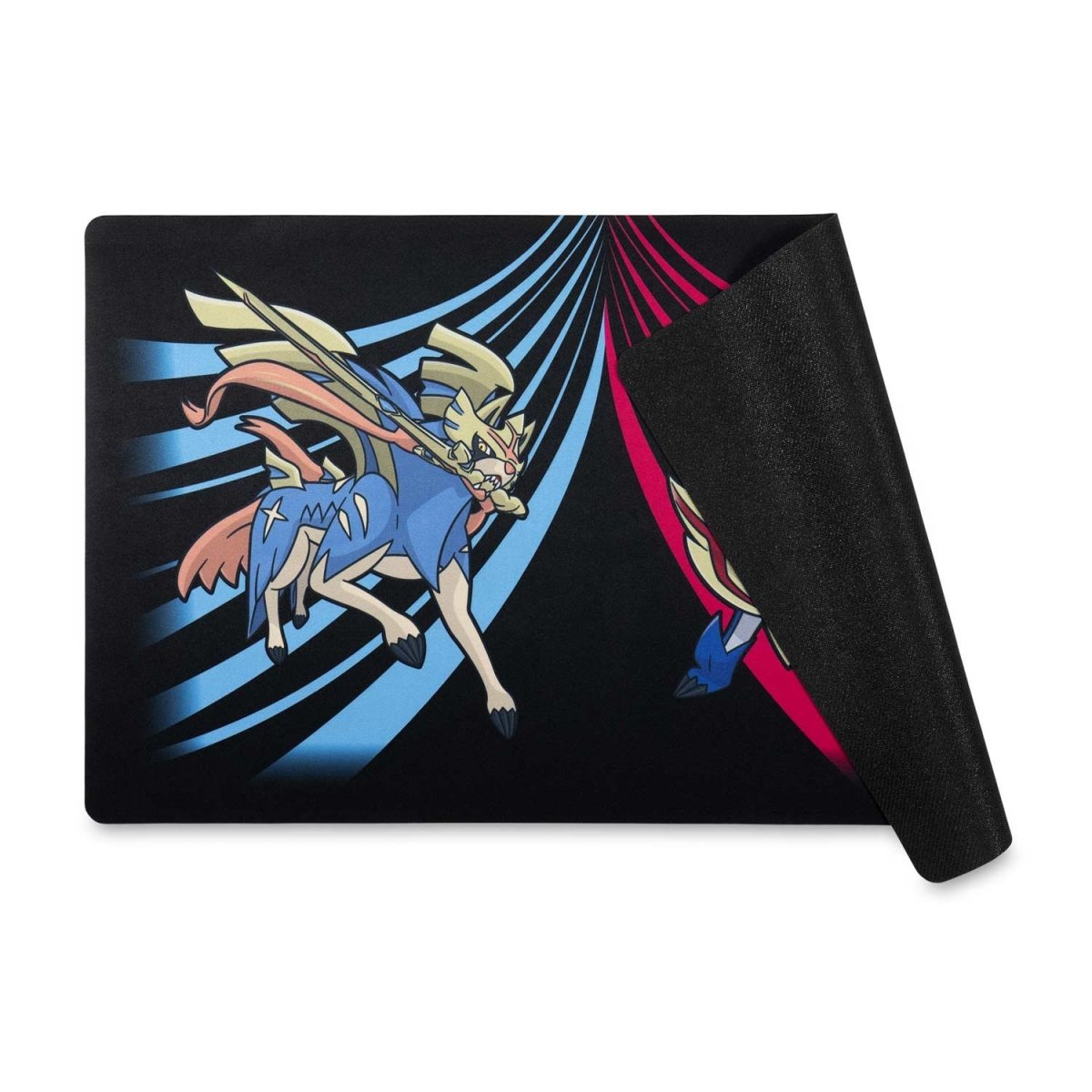 Pokémon TCG: Galar Legendary Full-Color Playmat | Pokémon Center ...