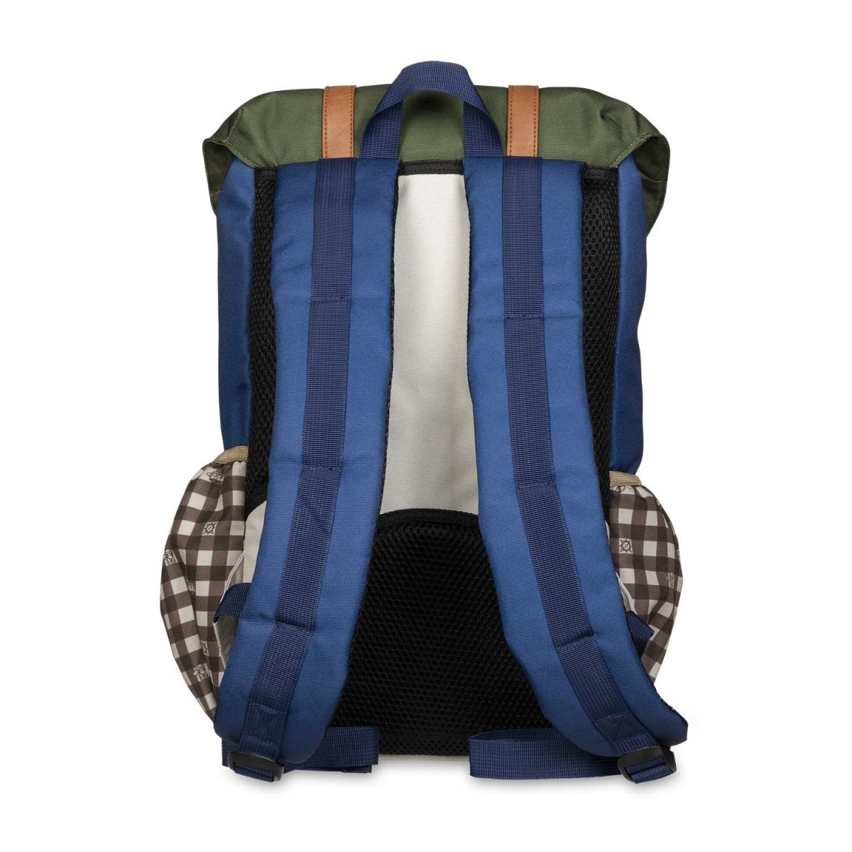 Outdoors with Pokémon Camper Backpack | Pokémon Center Official Site