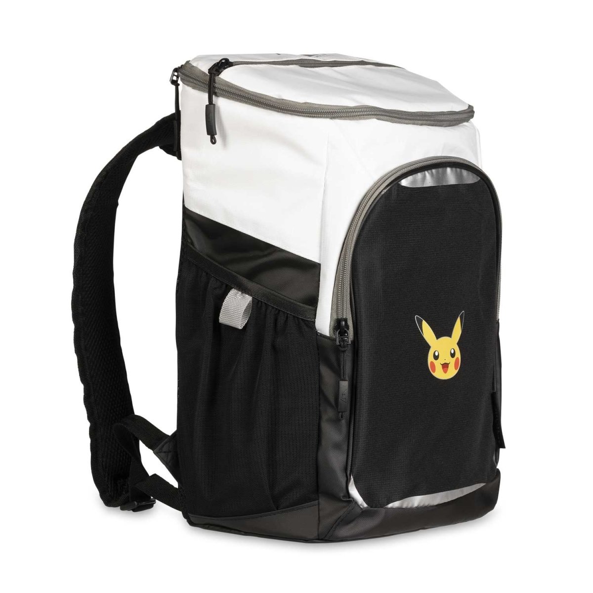 Pikachu Backpack Cooler | Pokémon Center Official Site
