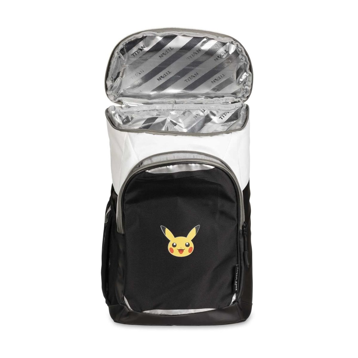 Pikachu Backpack Cooler | Pokémon Center Official Site