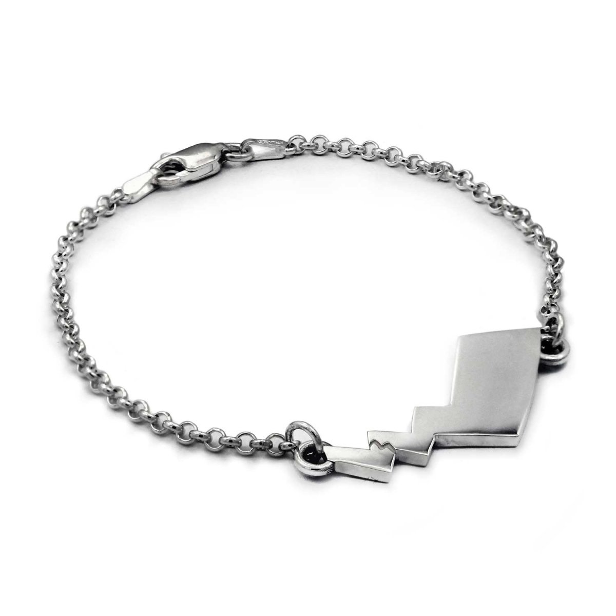 Pikachu & Eevee Tails: Pikachu Tennis Bracelet | Pokémon Center ...