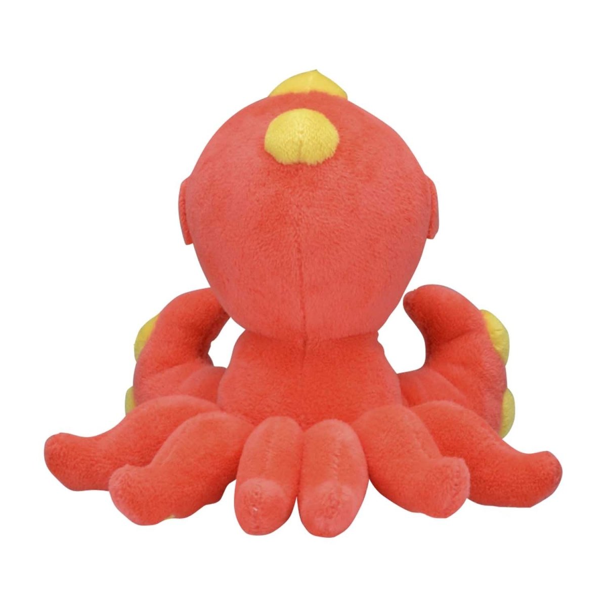 Octillery Sitting Cuties Plush - 5 In. | Pokémon Center UK Official Site