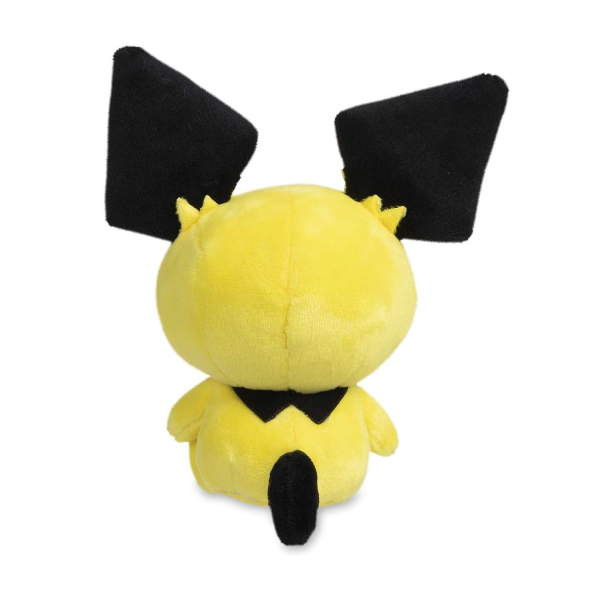 Pichu Sitting Cuties Plush - 7 In. | Pokémon Center Official Site
