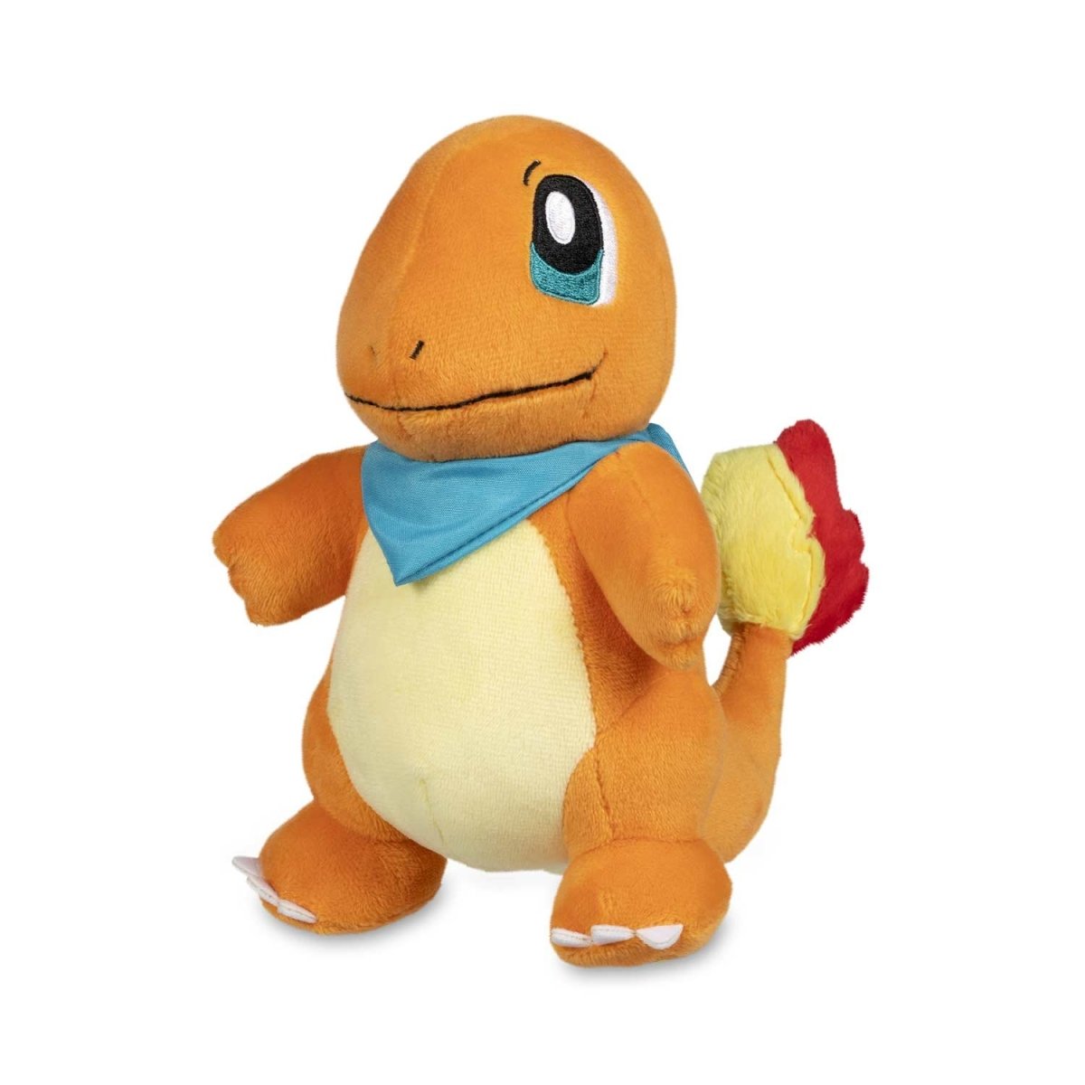 Charmander Pokémon Mystery Dungeon Plush - 8 ¾ In. | Pokémon Center ...