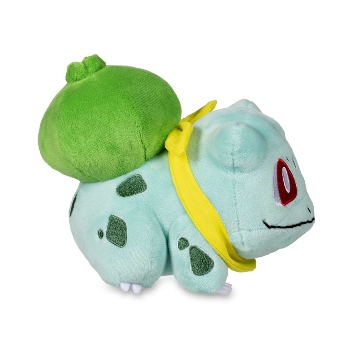 Bulbasaur Pokémon Mystery Dungeon Plush - 6 ½ In. | Pokémon Center ...