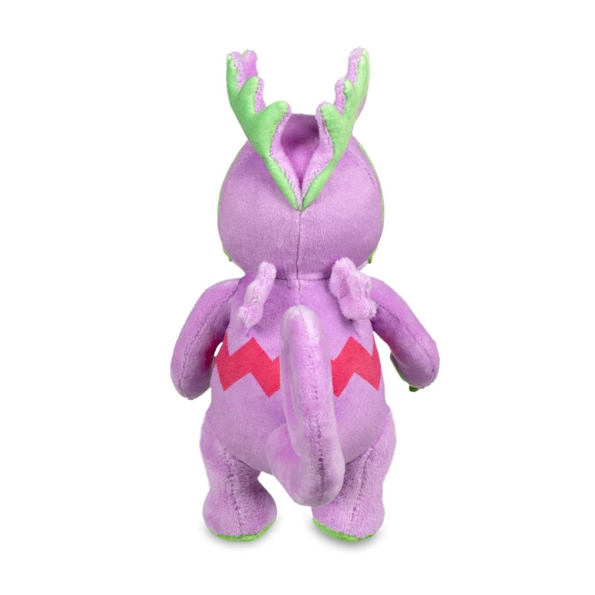 Kecleon (Little Brother) Pokémon Mystery Dungeon Plush - 8 ½ In ...
