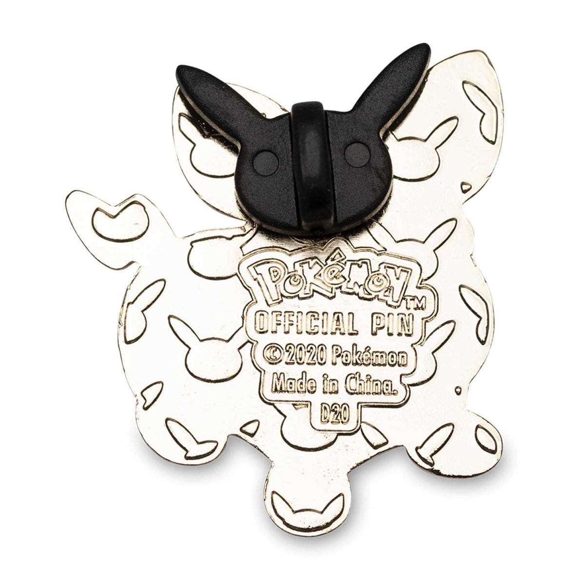 Yamper Pokémon Pin | Pokémon Center Official Site