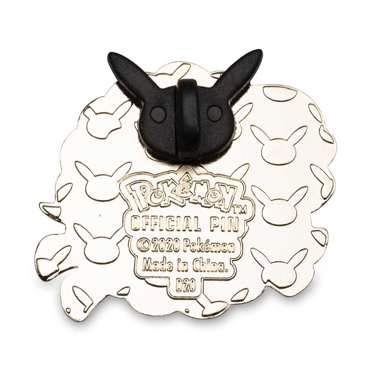 Wooloo Pokémon Pin | Pokémon Center Canada Official Site