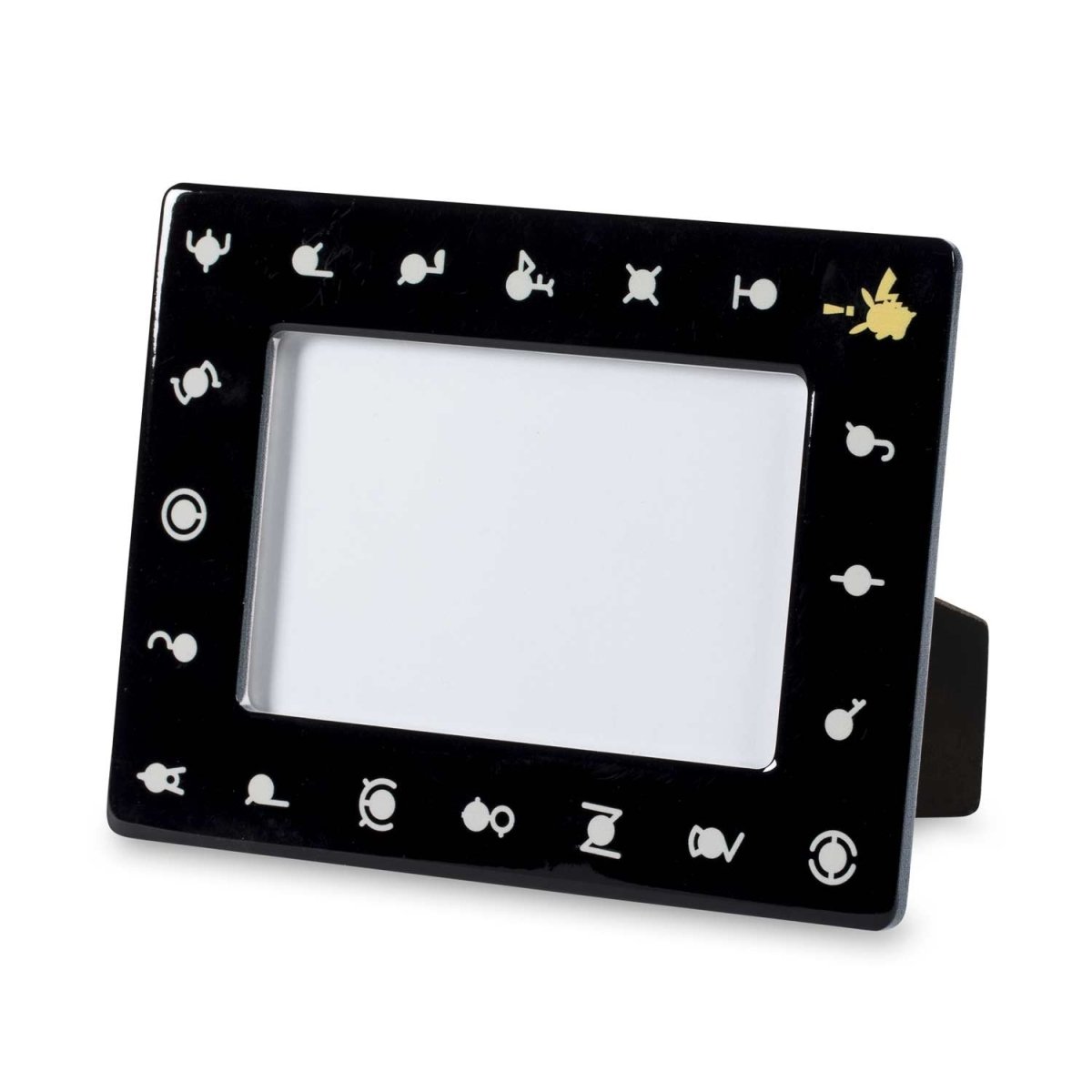 Pokémon Accents: Unown Black Picture Frame (4 In. by 6 In.) | Pokémon ...