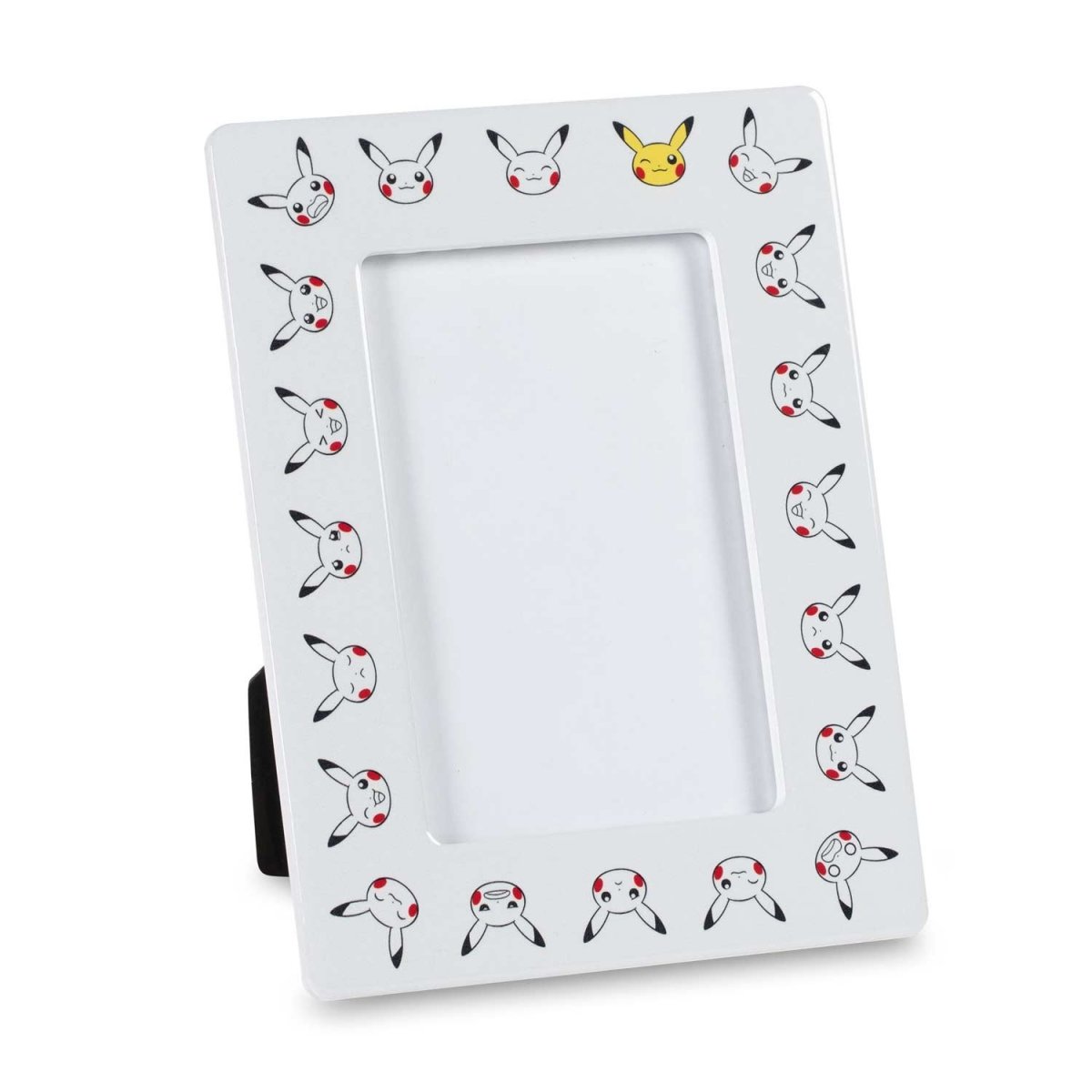 Pokémon Accents: Pikachu Light Gray Picture Frame (4 In. by 6 In ...