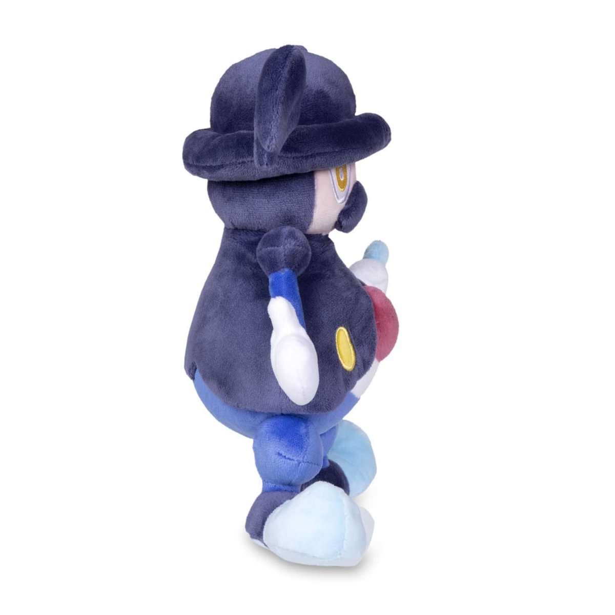 Mr. Rime Poké Plush - 12 In. | Pokémon Center Official Site