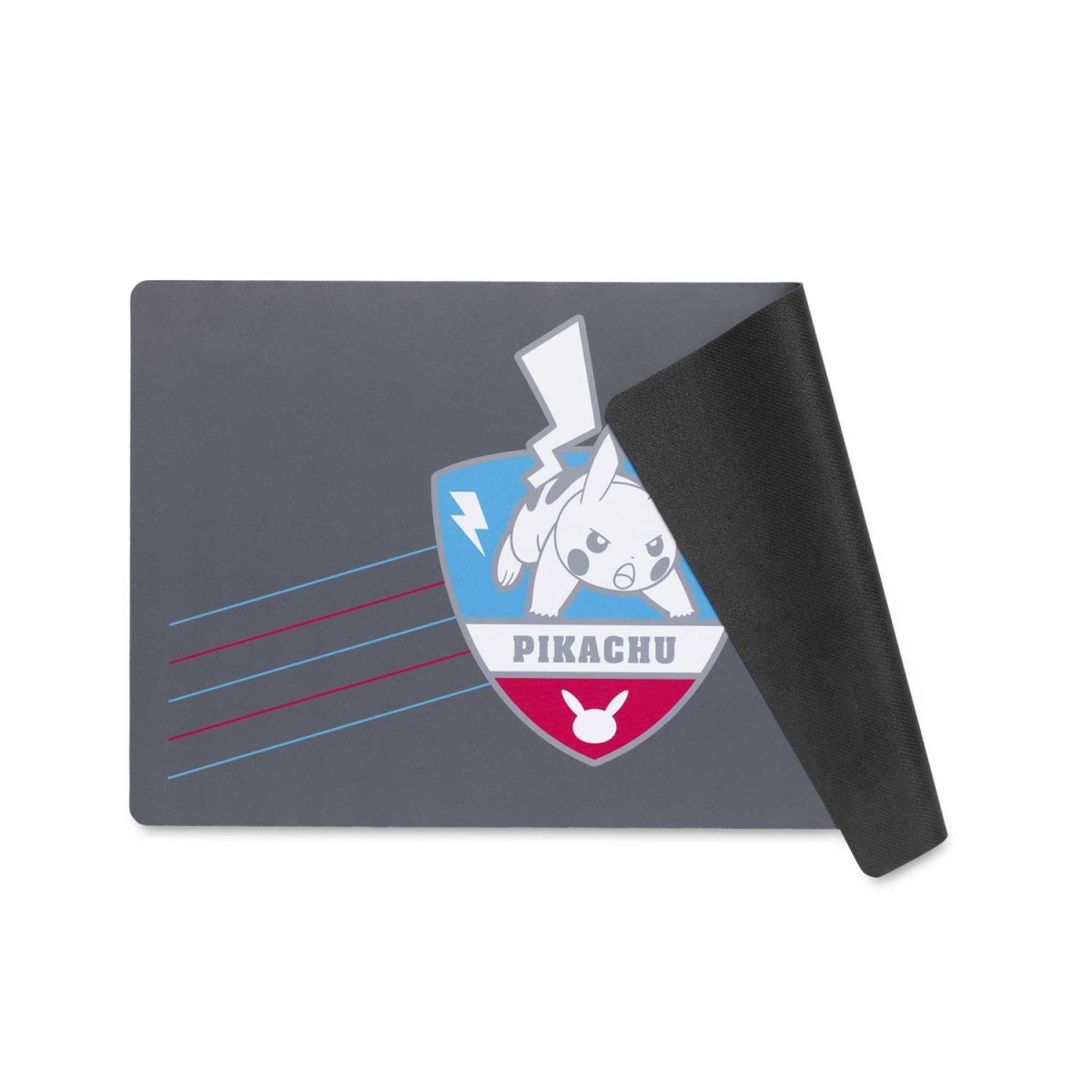 Pokémon TCG: Pikachu Pokémon Sports Playmat | Pokémon Center Official Site