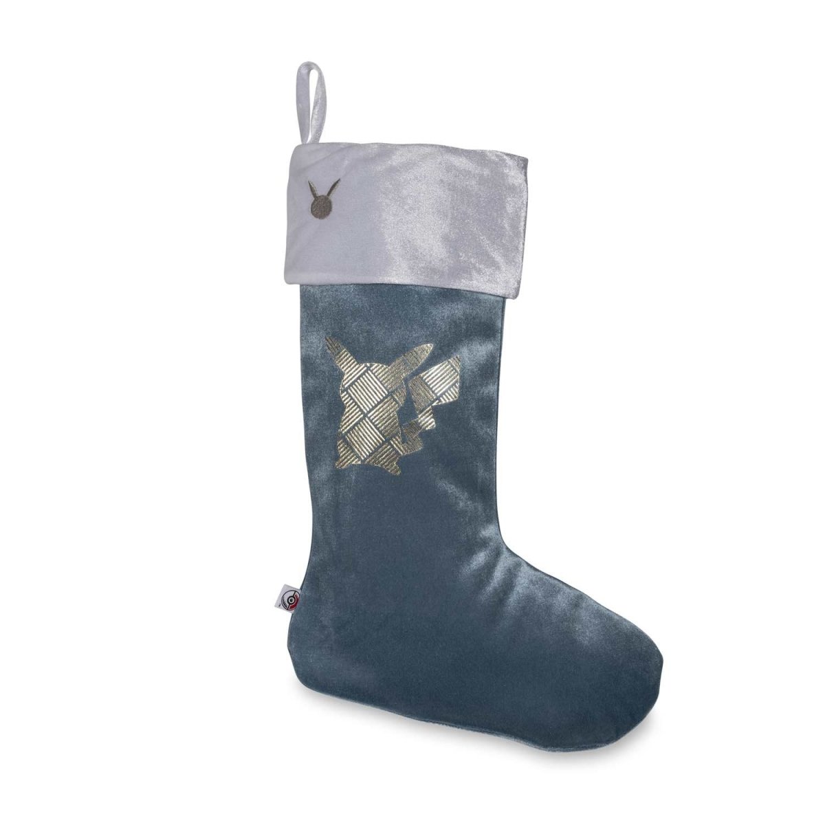 Pokémon Winter Wonders Blue Stocking | Pokémon Center Official Site