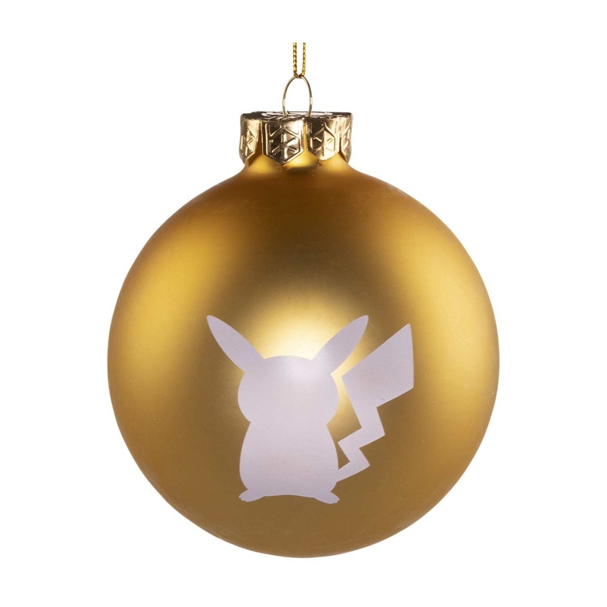 Pokémon Winter Wonders Ornaments (2-Pack) | Pokémon Center Official Site