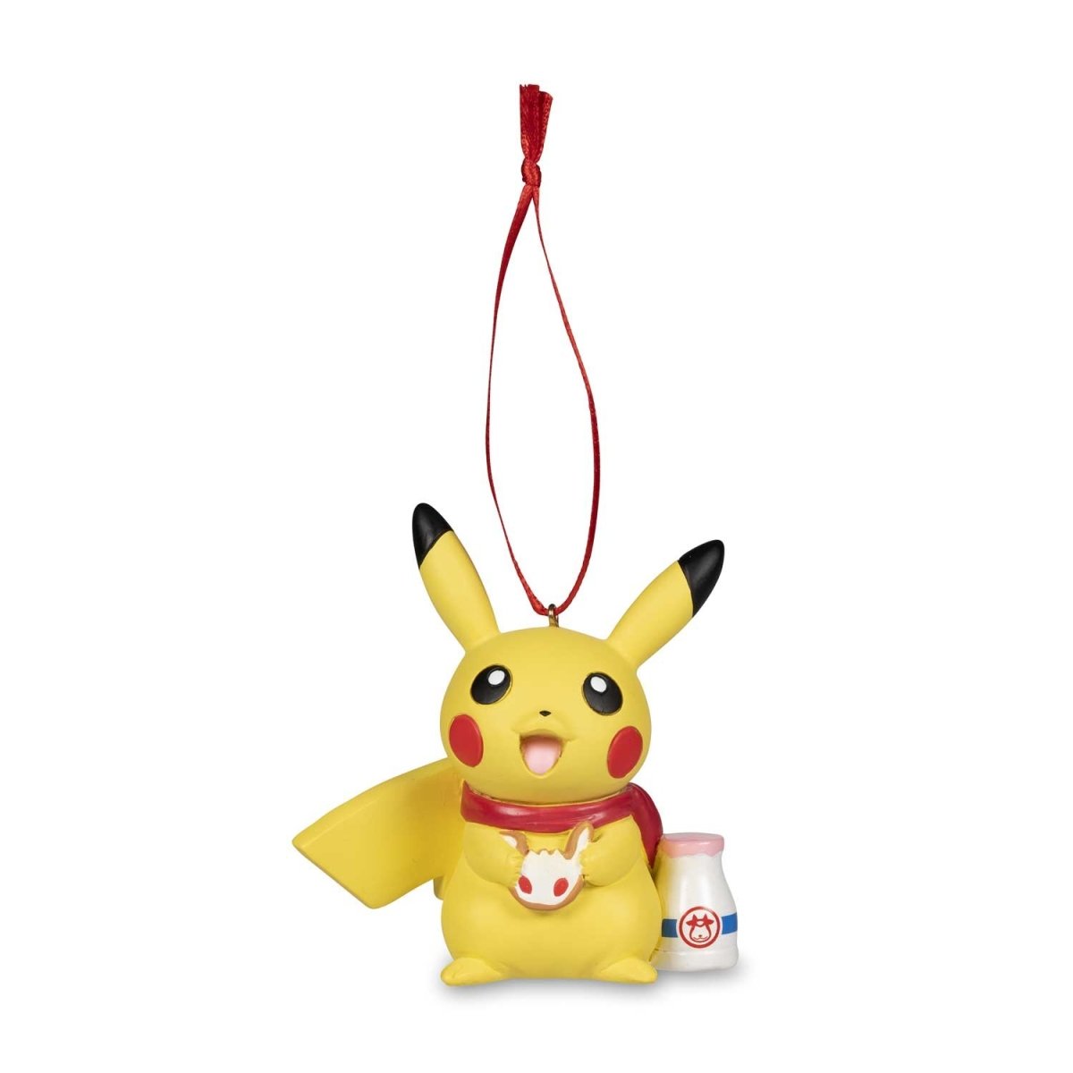 Pikachu Pokémon Holiday & Home Ornament | Pokémon Center Official Site