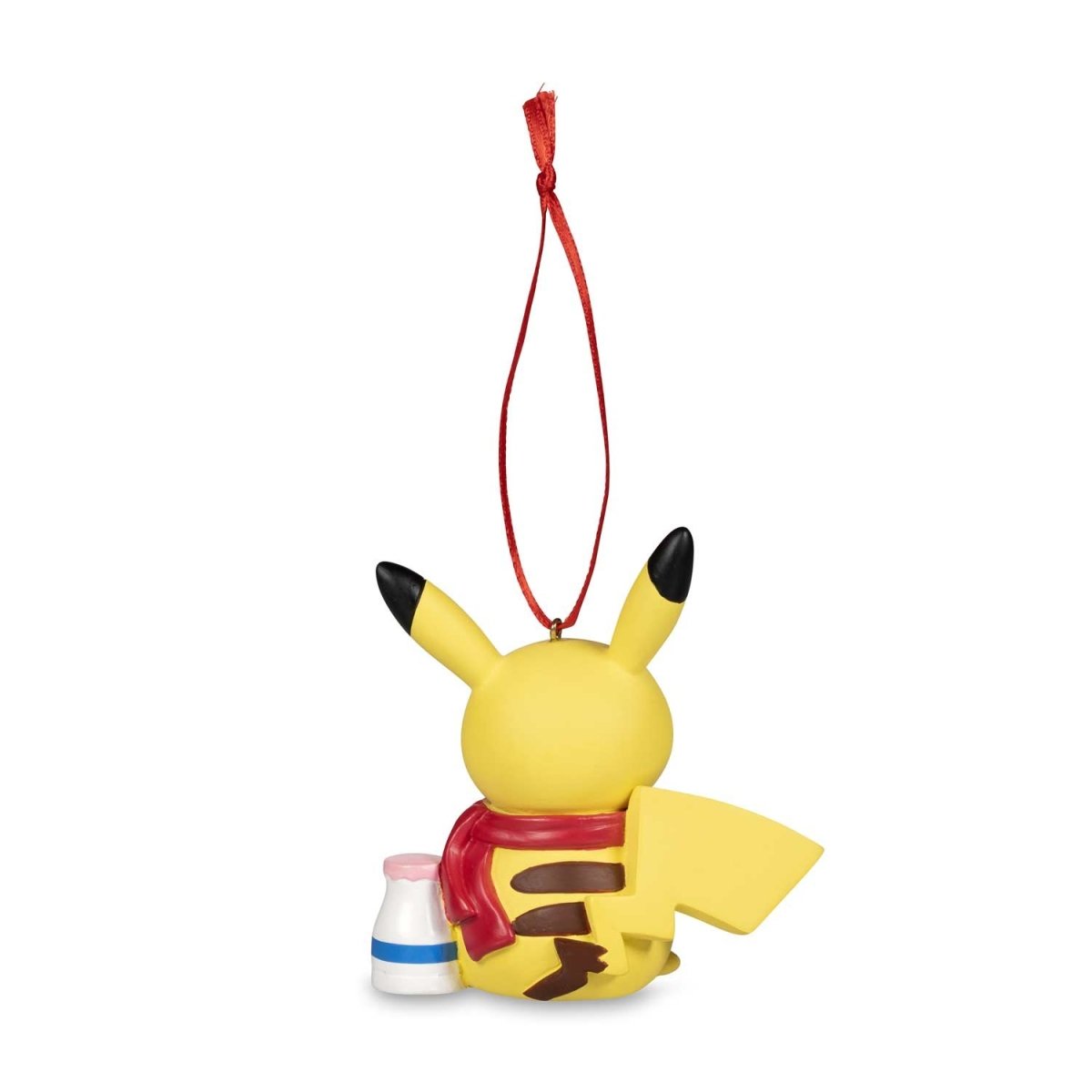 Pikachu Pokémon Holiday & Home Ornament | Pokémon Center Official Site