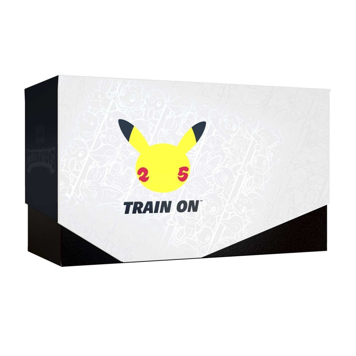 Pokémon TCG: Celebrations Elite Trainer Box | Pokémon Center UK ...
