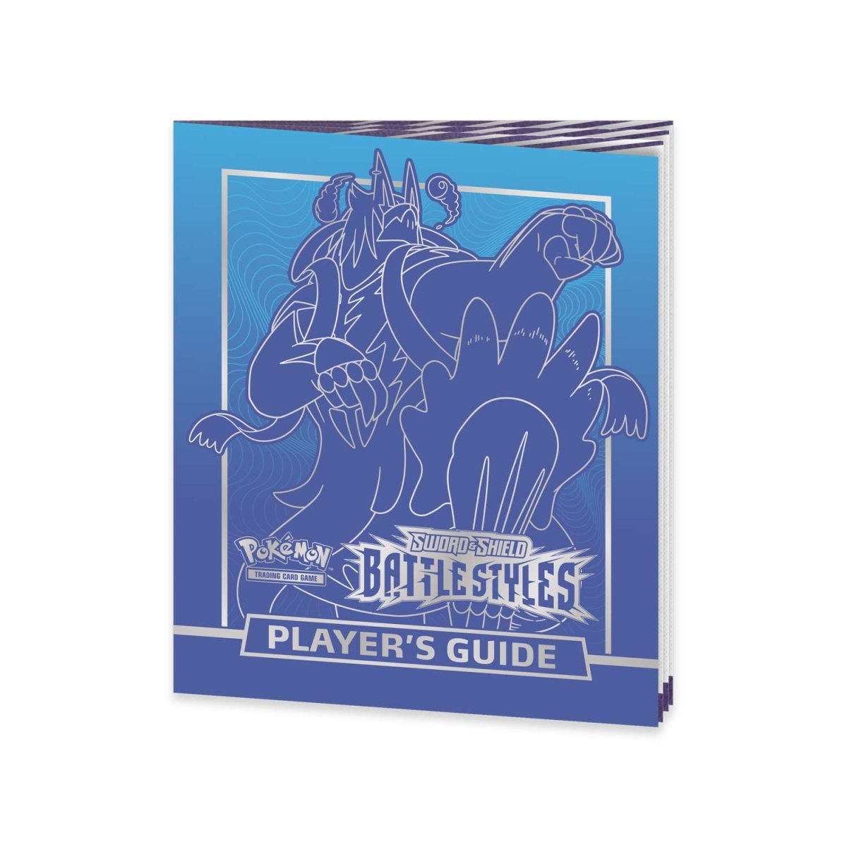 Pokémon TCG: Sword & Shield-Battle Styles Elite Trainer Box (Rapid ...