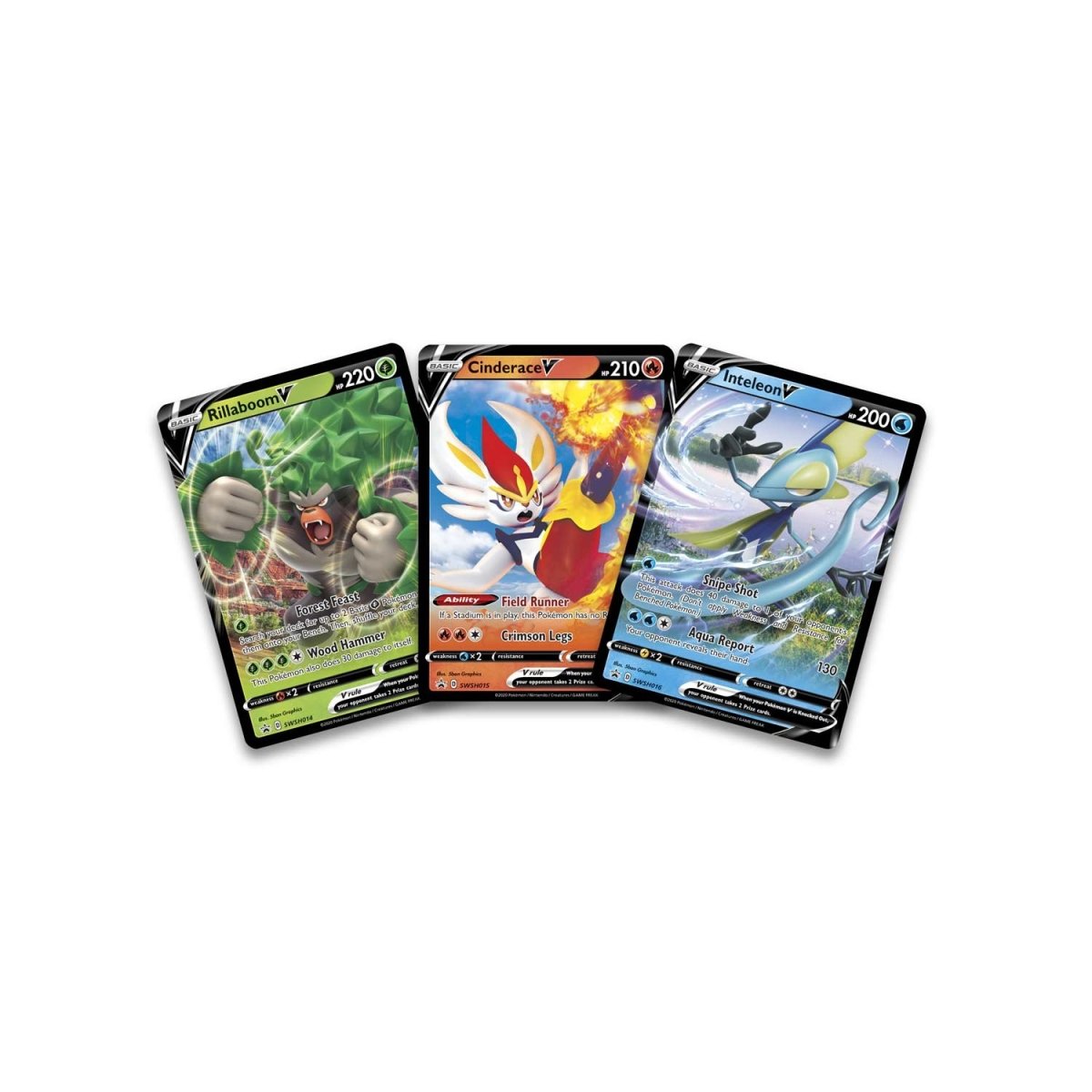 Pokémon TCG: Galar Sidekicks Premium Collection | Pokémon Center Canada ...