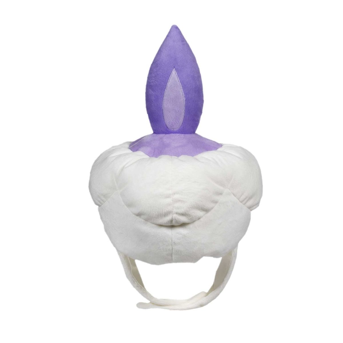 Litwick Plush Hat (One Size-Adult) | Pokémon Center Official Site