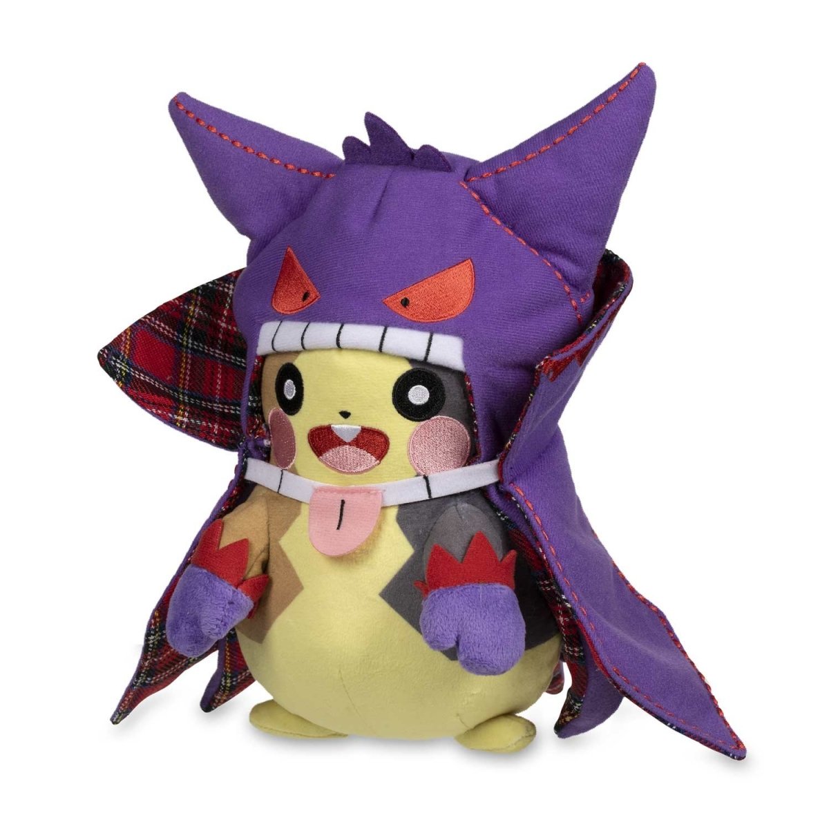 Morpeko Pokémon Pumpkin Party Poké Plush - 9 ¼ In. | Pokémon Center ...