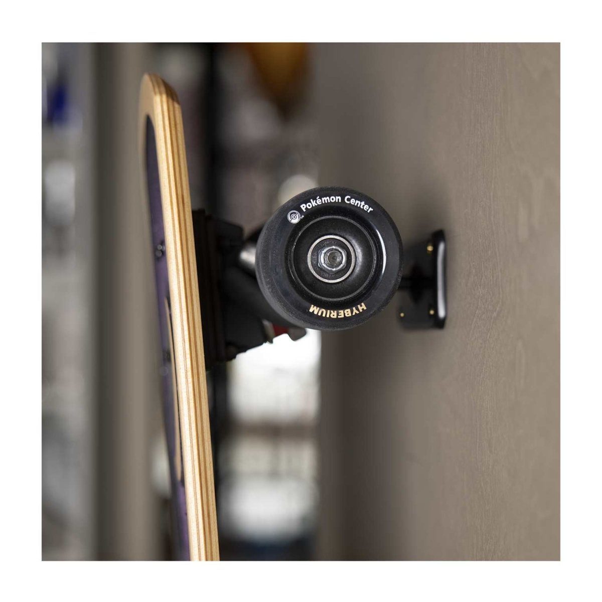 Pokémon Center × Bear Walker: Wall Mount | Pokémon Center Official Site