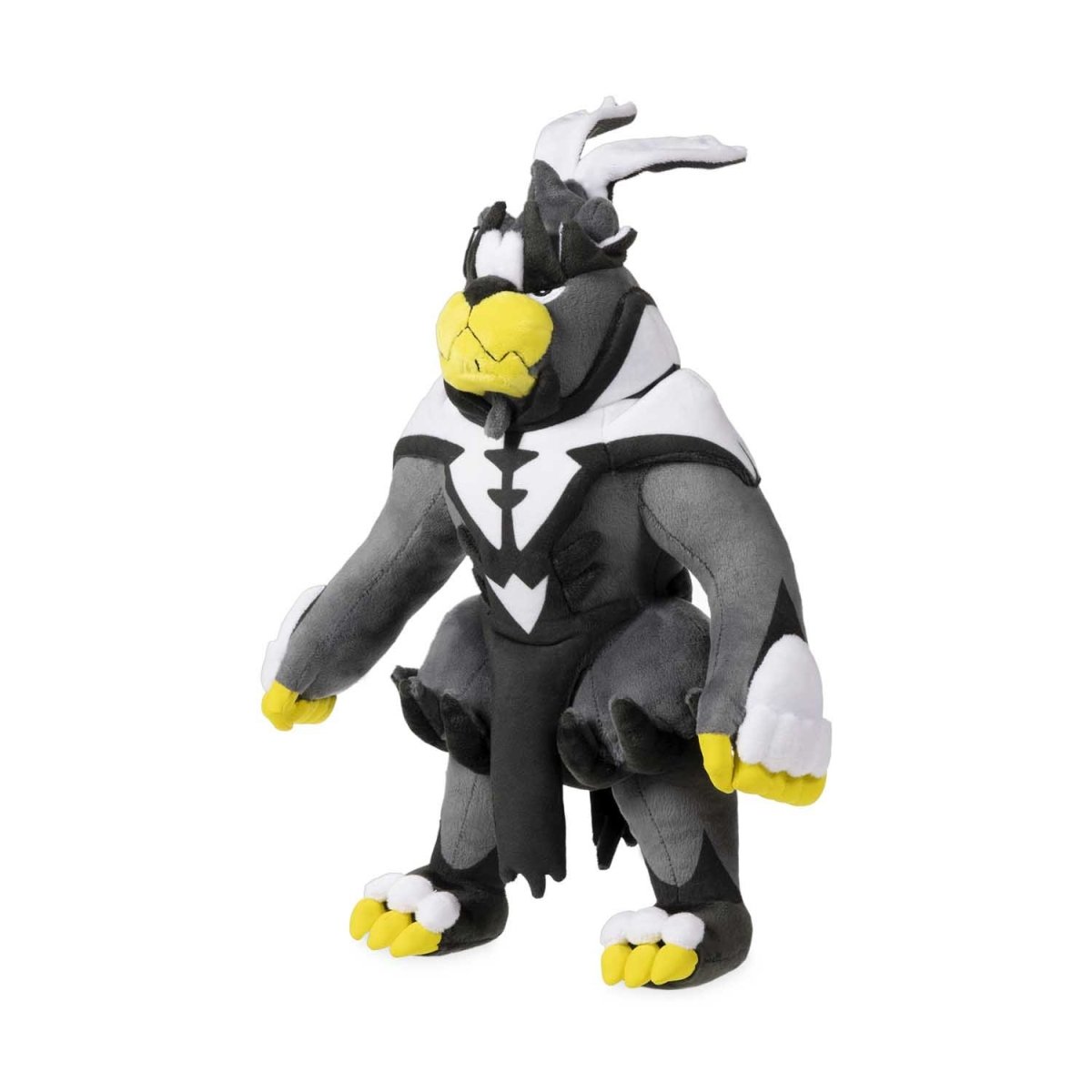 Urshifu (Single Strike Style) Poké Plush - 15 ¾ In. | Pokémon Center ...