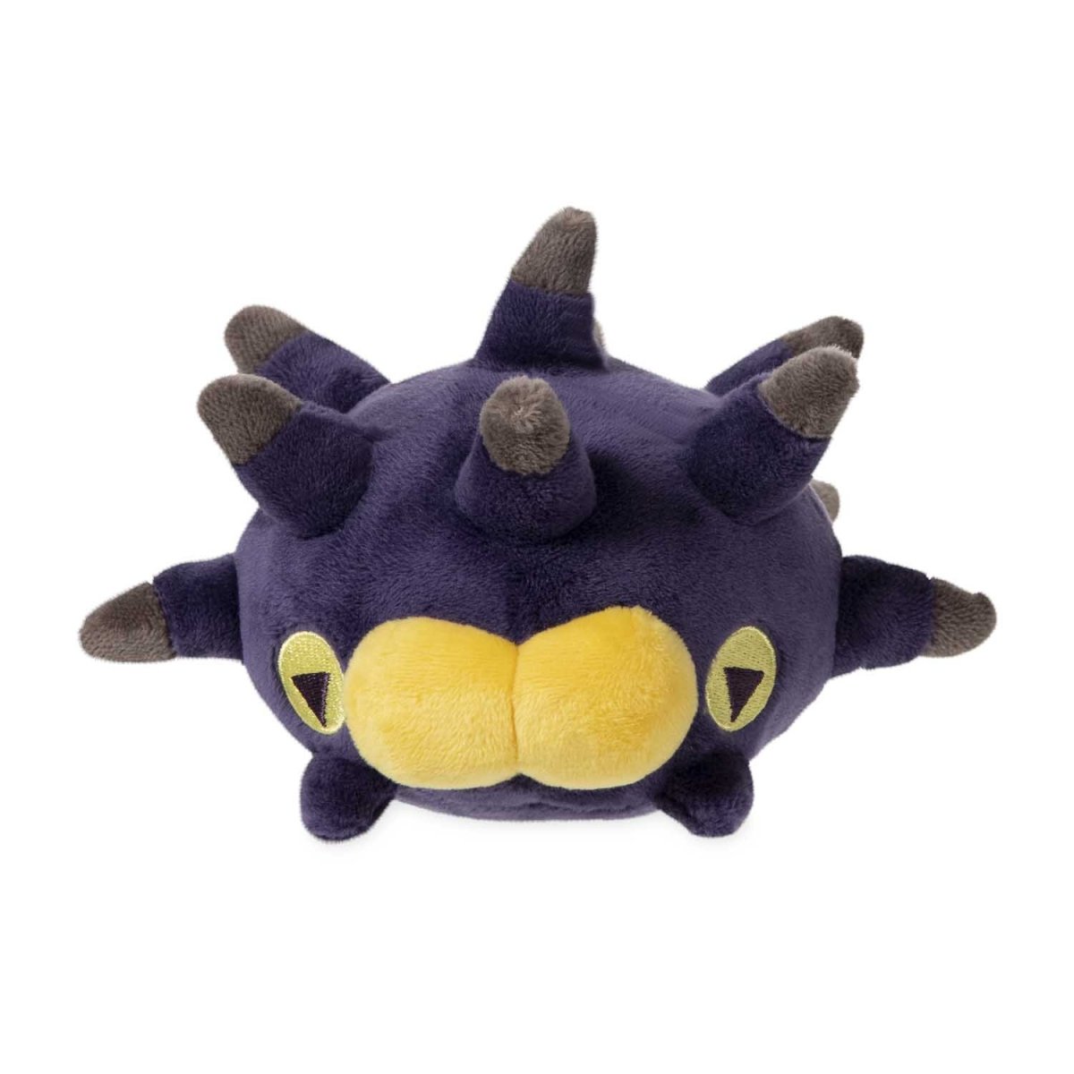 Pincurchin Pokémon Dolls Plush - 6 In. | Pokémon Center Official Site