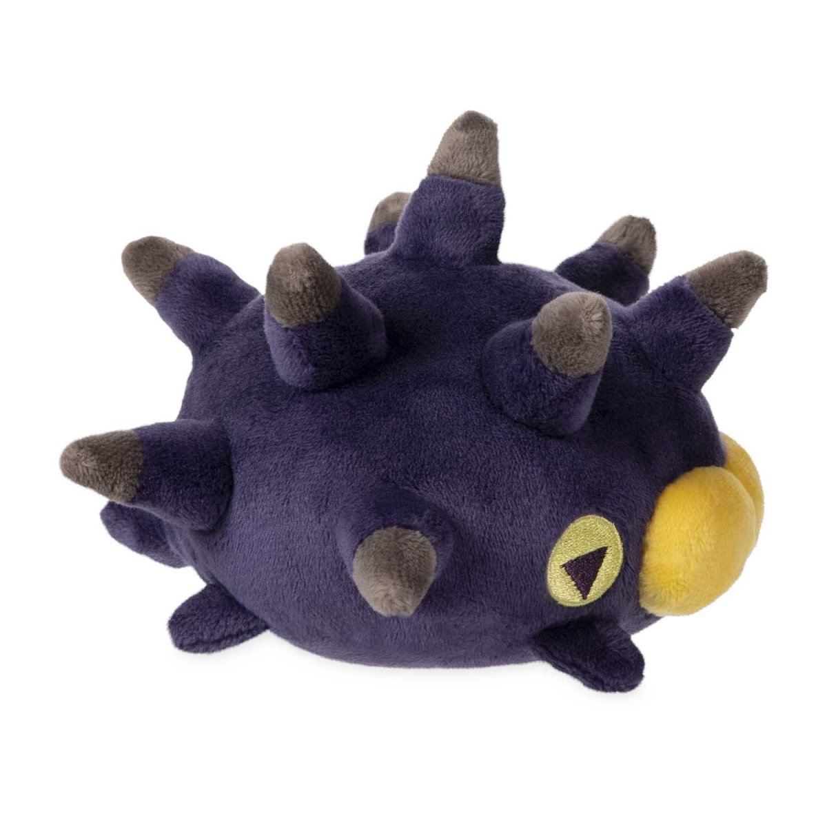 Pincurchin Pokémon Dolls Plush - 6 In. | Pokémon Center Official Site