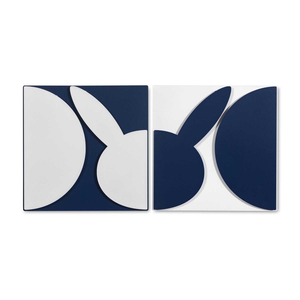Pikachu Geometric Pokémon Home Accents Metal Wall Decor (2-Pack ...