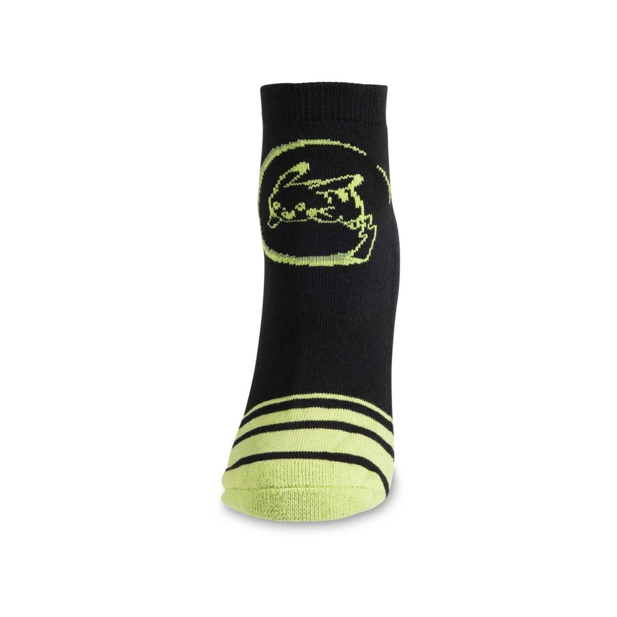 Pokémon Active Athletic Socks (3 Pairs) (One Size-Adult) | Pokémon ...