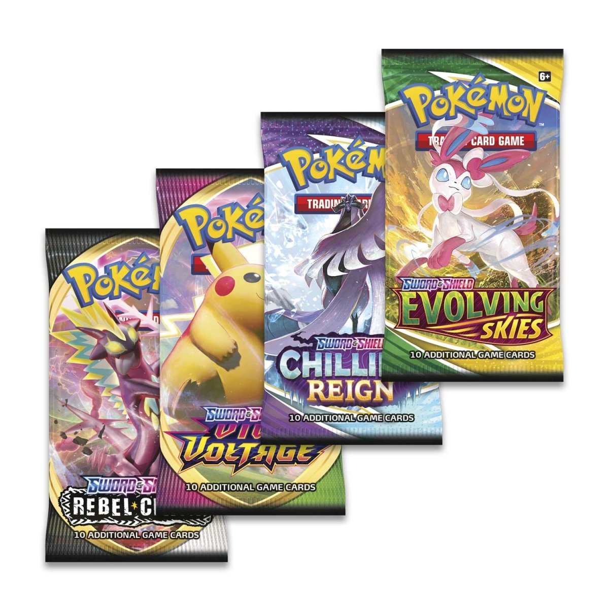 Pokémon TCG: Dragonite V Box | Pokémon Center Official Site