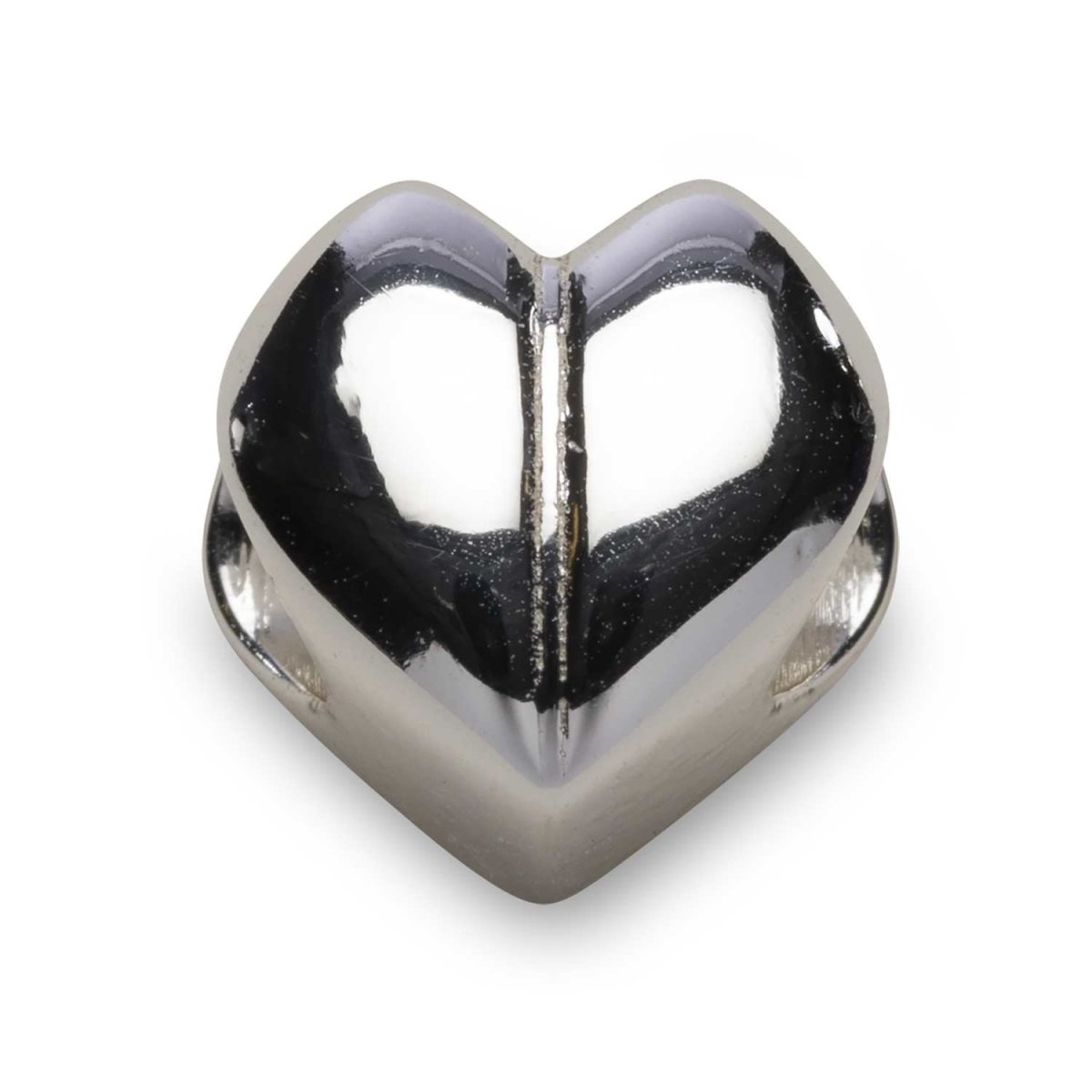 Pokémon Jewelry - Charms: Soul Badge Sterling Silver Bead Charm ...